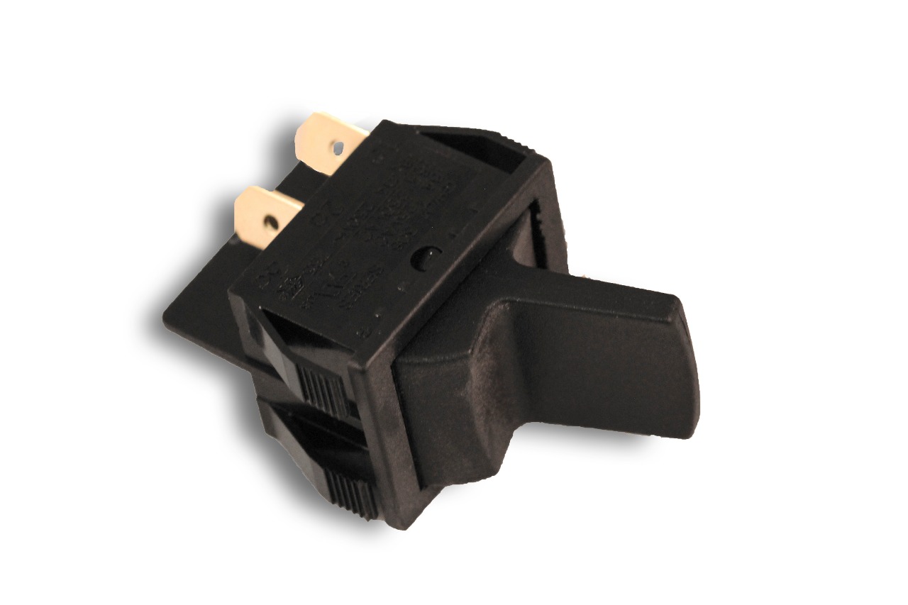 SWITCH TM-788- HI/LO PARA LICUADORAS OMNIBLEND, CEOS, VITAMIX SIRVE ...